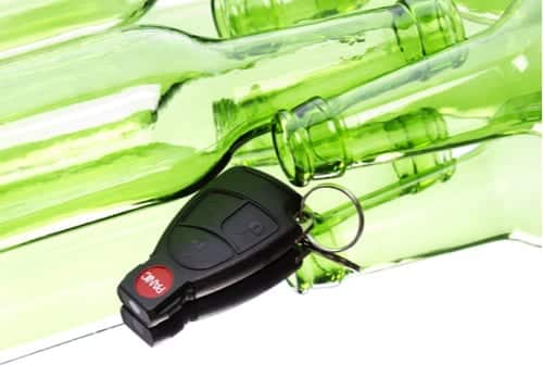 Understanding Reasonable Suspicion and Probable Cause in a DUI Stop