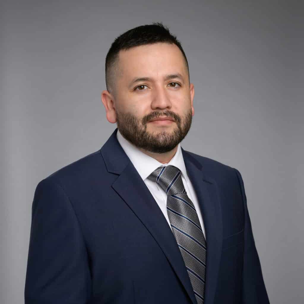 Luis Jimenez | San Diego Criminal Defense Lawyer