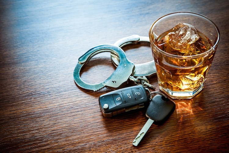Abogado de DUI en Imperial Beach | Ley del Departamento de Defensa ...