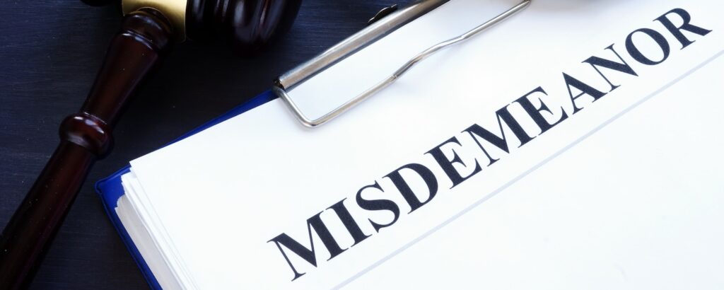 San Diego Misdemeanor Attorney | Best Defense | SD |OC