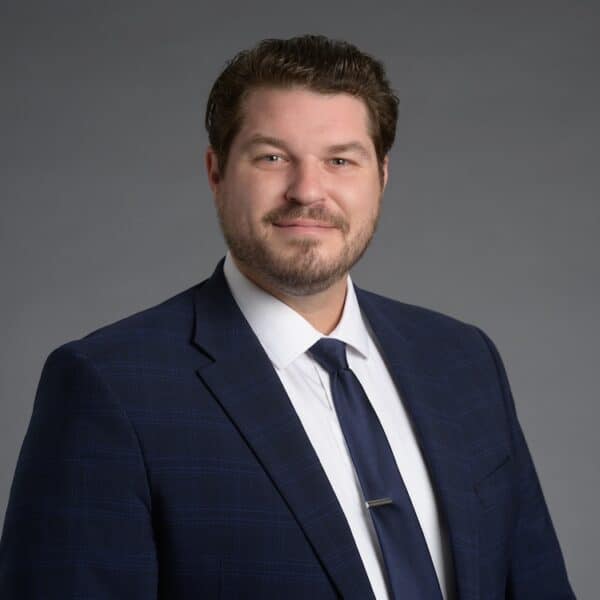 Colin Rudolph | Of Counsel | Dod Law | Criminal Defense Lawyer