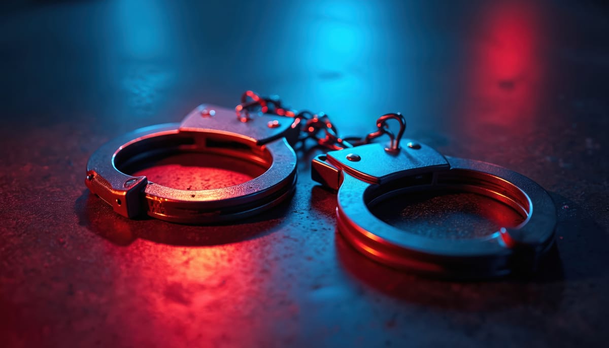 Interstate Warrant Extradition | Dod Law | Criminal Defense Lawyer